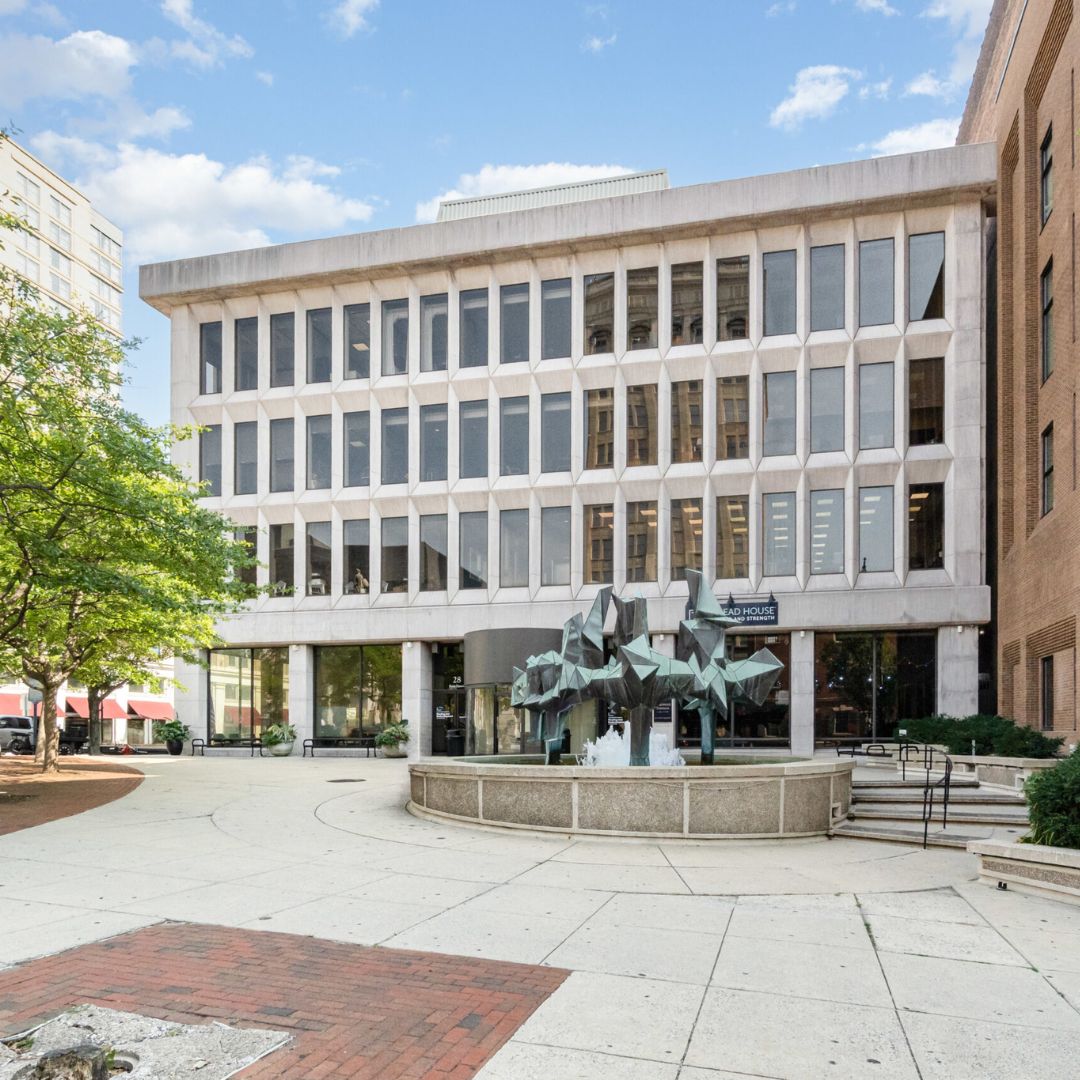 28 Penn Square #300 - PPM Real Estate